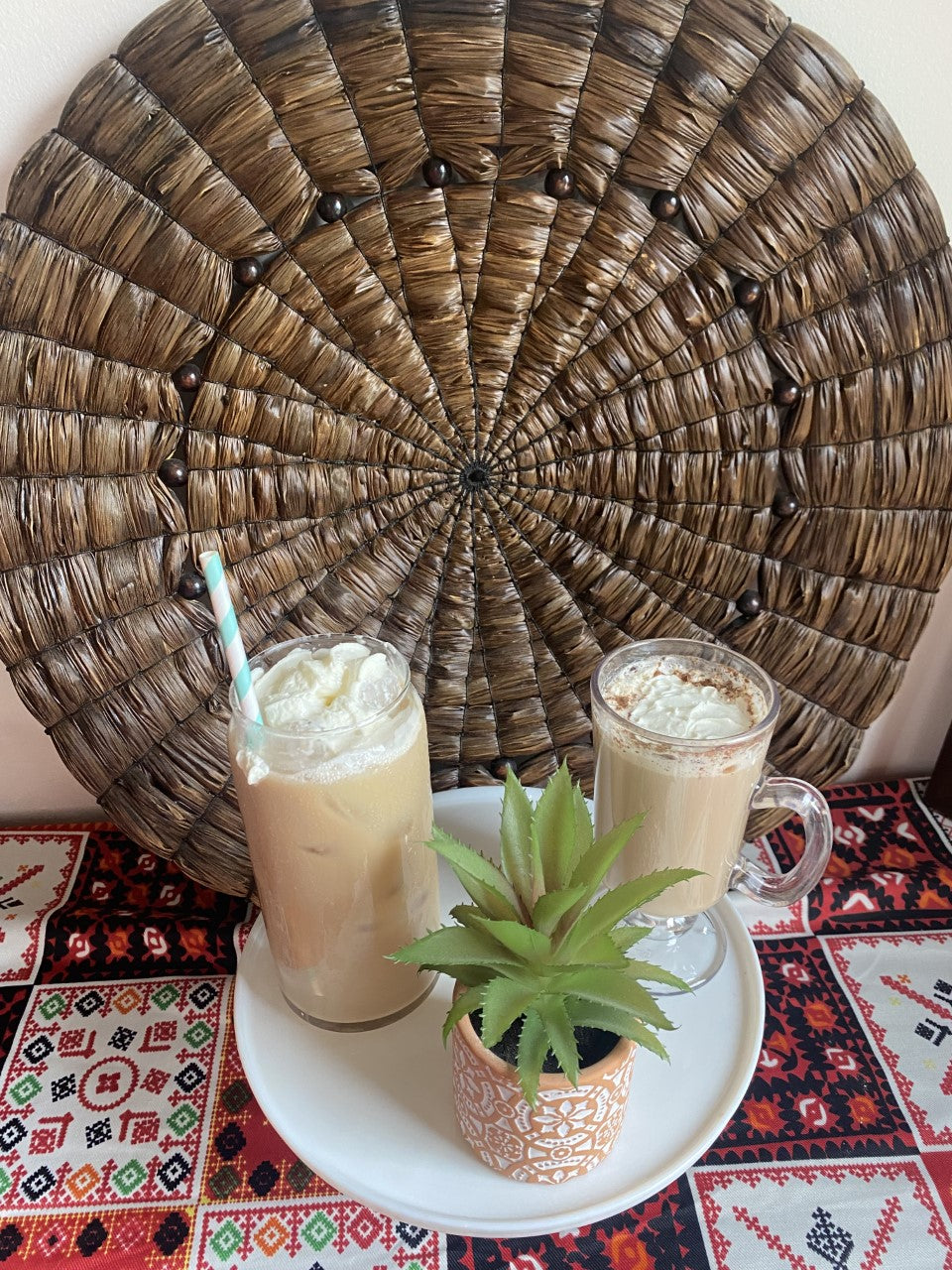 Recipes – La Finca Coffee Company